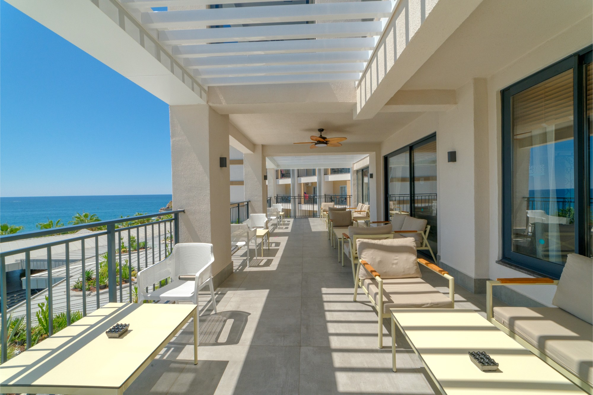 Seven Seas Palmeras Bay