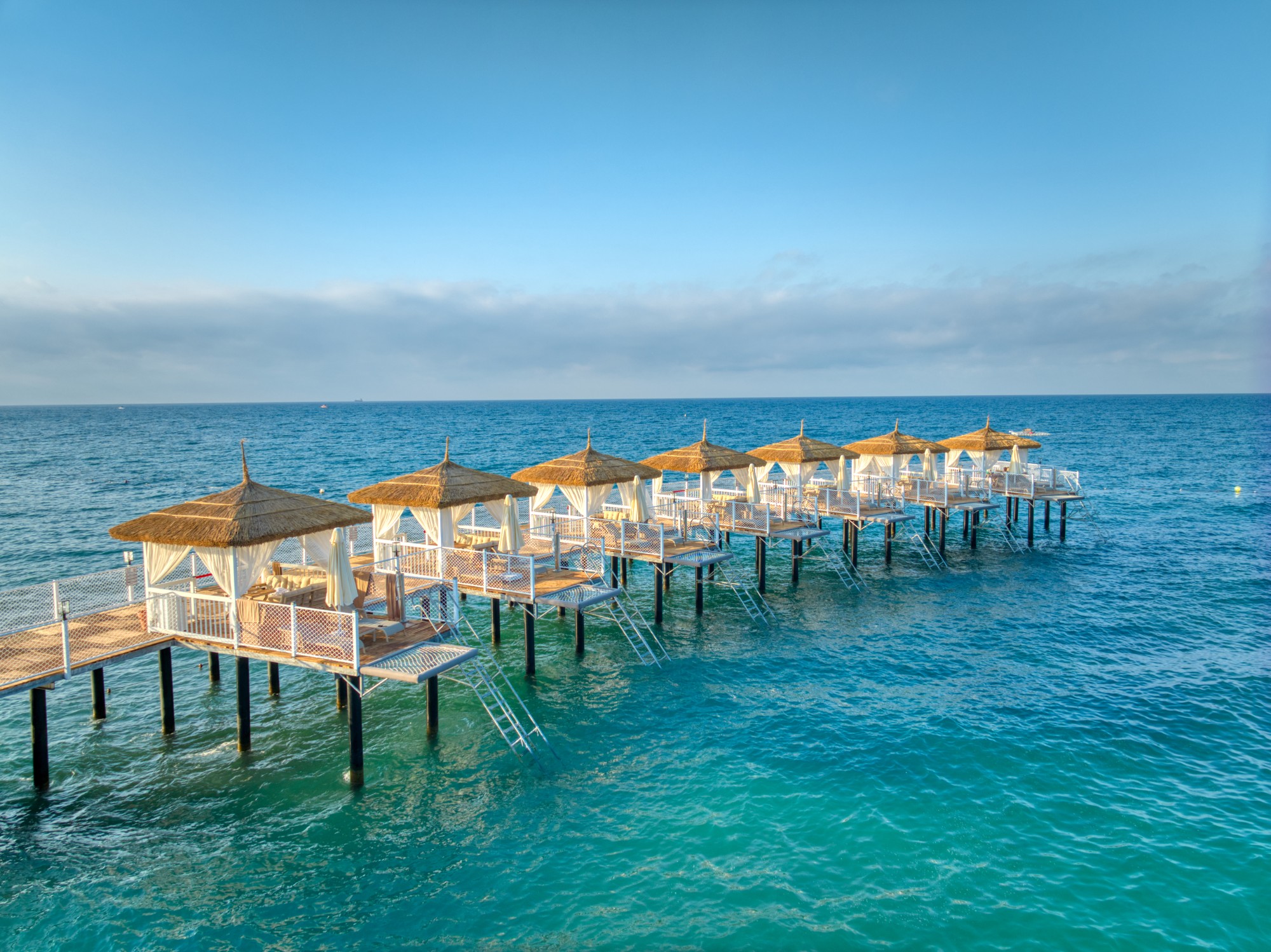 Seven Seas Palmeras Bay